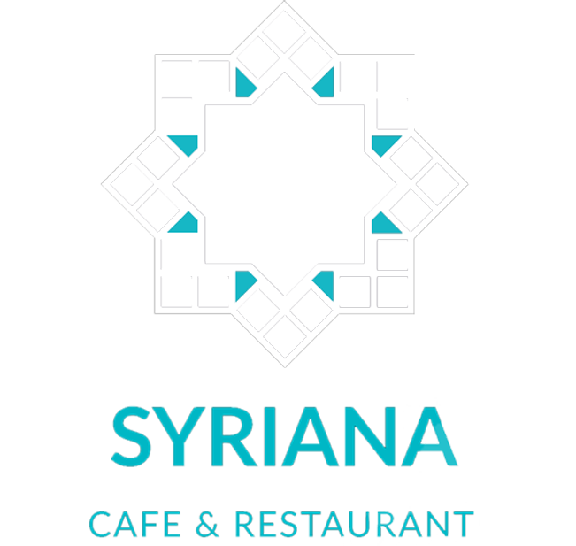 Home | Syriana Cafe and Gallery